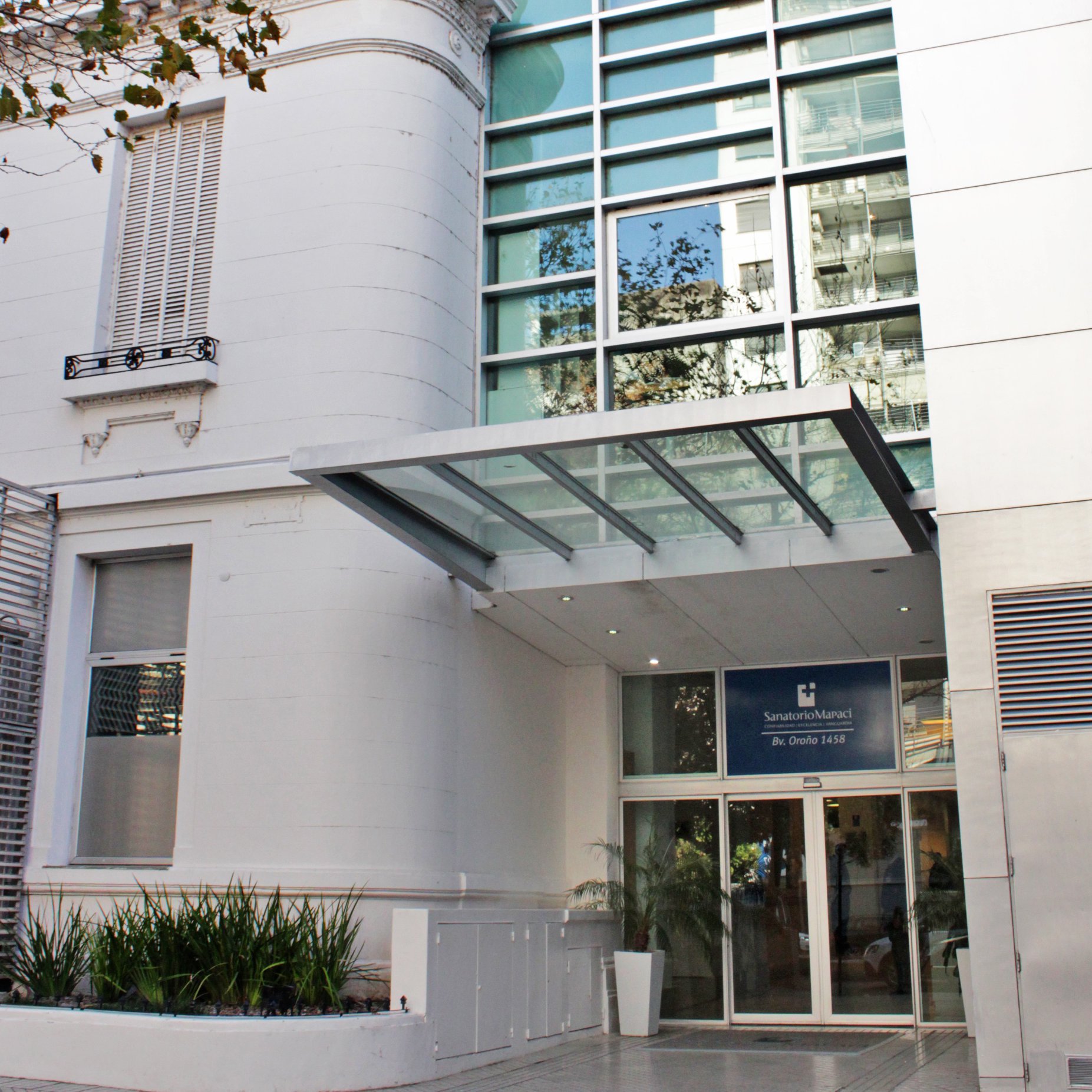 CALIDAD EN ATENCIÓN MÉDICA - Notas Institucionales - Mapaci