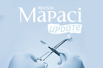 Revista Mapaci Update - Revista - Mapaci