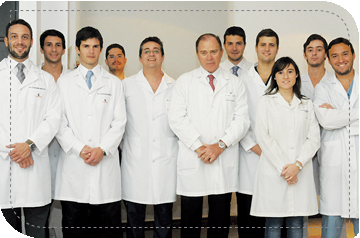 Residentes - Docencia - Mapaci