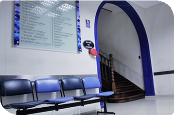 Ginecología - Especialidades - Mapaci