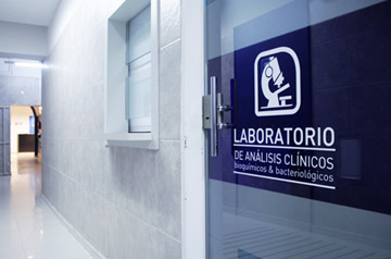 Laboratorio - Laboratorio - Mapaci