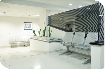 Oftalmología - Especialidades - Mapaci