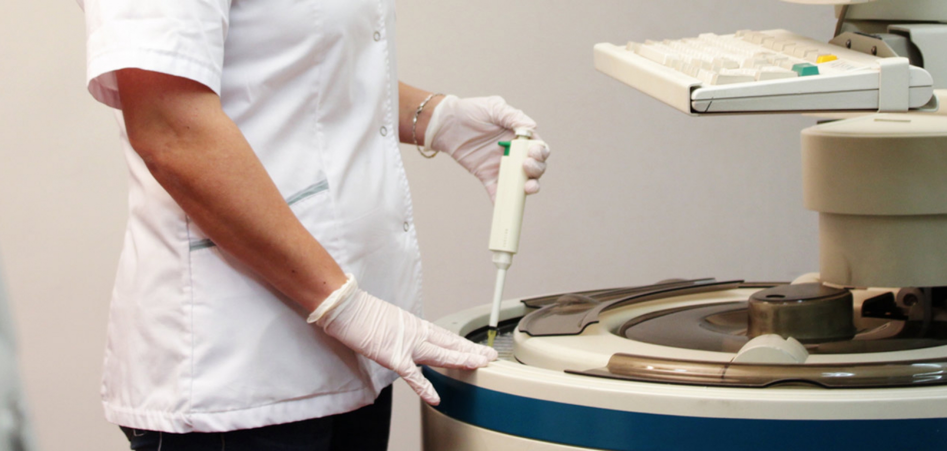 Laboratorio - Laboratorio - Mapaci