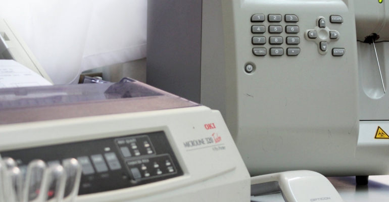 Laboratorio - Laboratorio - Mapaci